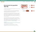 Census records (Recensement de la population) – My French Lineage