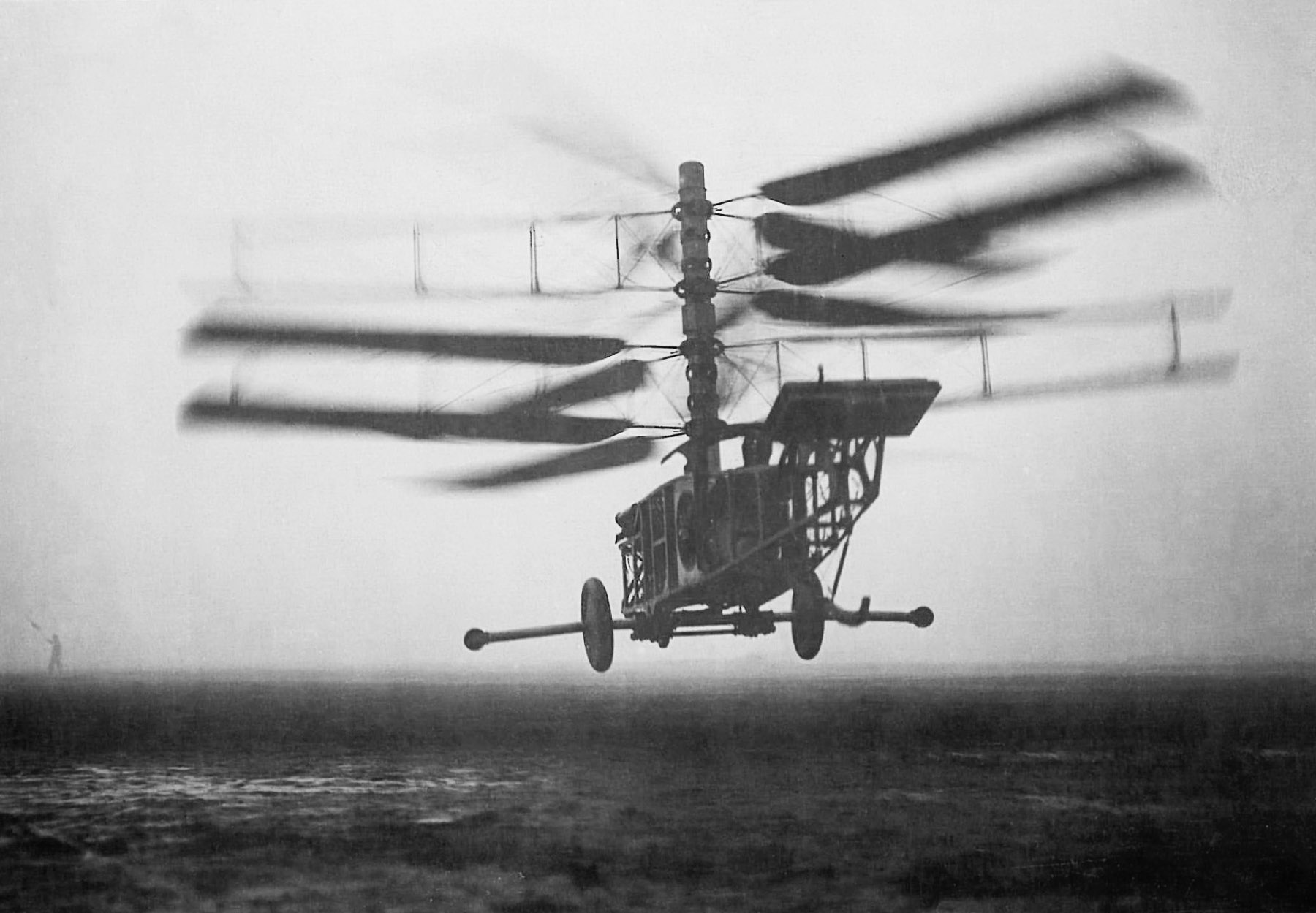 1924: France 100 years ago – My French Lineage
